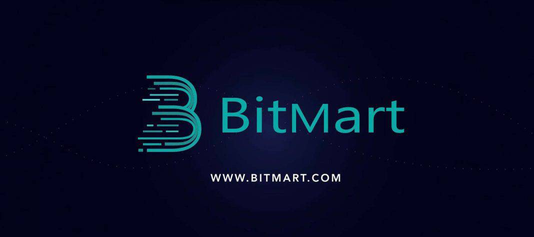 Why the BitMart Exchange is the Future of Cryptocurrency Trading ...