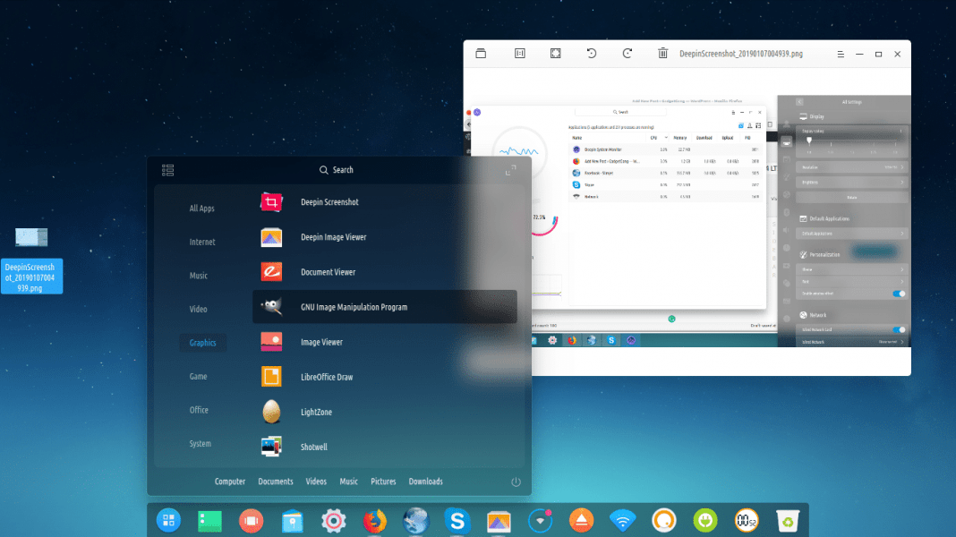 How to (and Why You Should) Install the Deepin Desktop on Ubuntu 18.04 ...