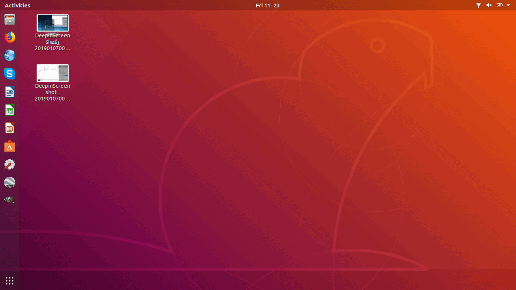 How to Install Ubuntu on Windows 10 With DUAL Boot - GadgetGang