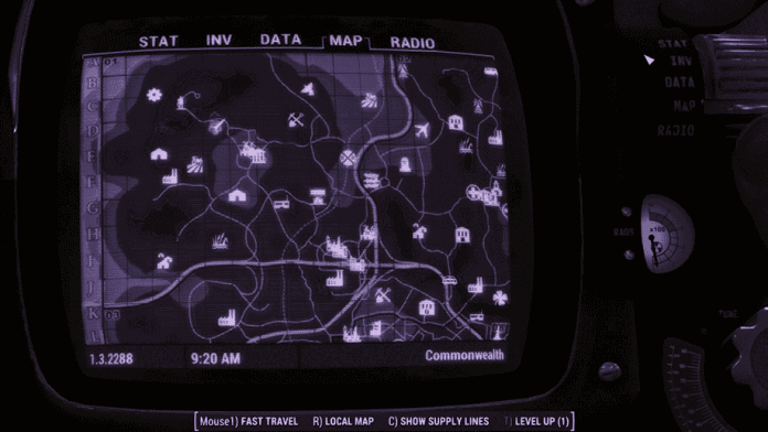 The Best Fallout 4 Mods For PC Gamers - GadgetGang