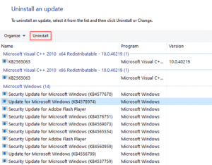Fix: Error Code 0x8024a105 on Windows 10 (2020) - GadgetGang