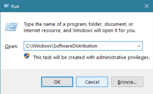Fix: Error Code 0x8024a105 on Windows 10 (2020) - GadgetGang