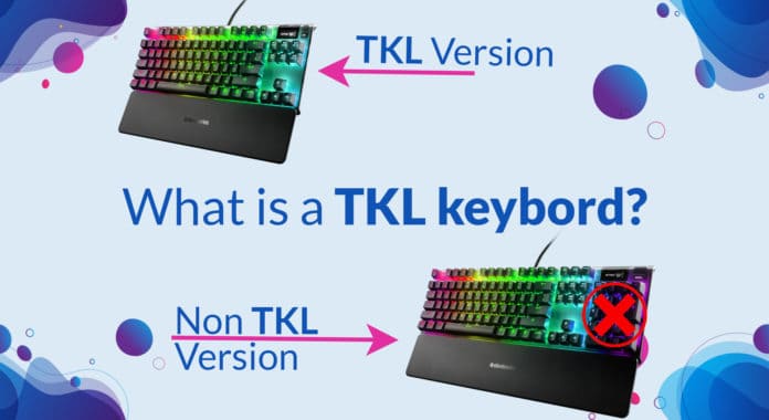 The Best TKL Mechanical Keyboards for 2021 - GadgetGang