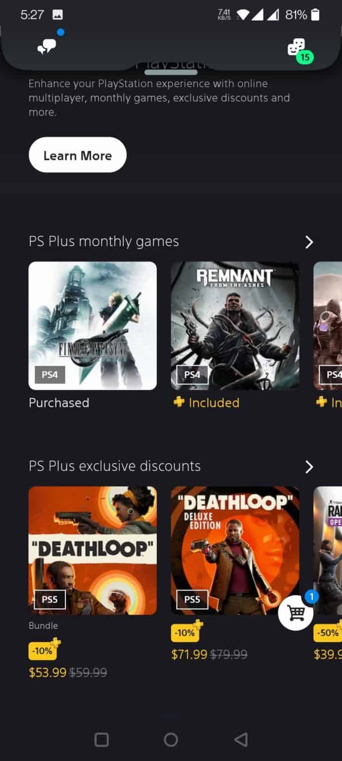 How to redeem PlayStation Plus Monthly Games on All Platforms