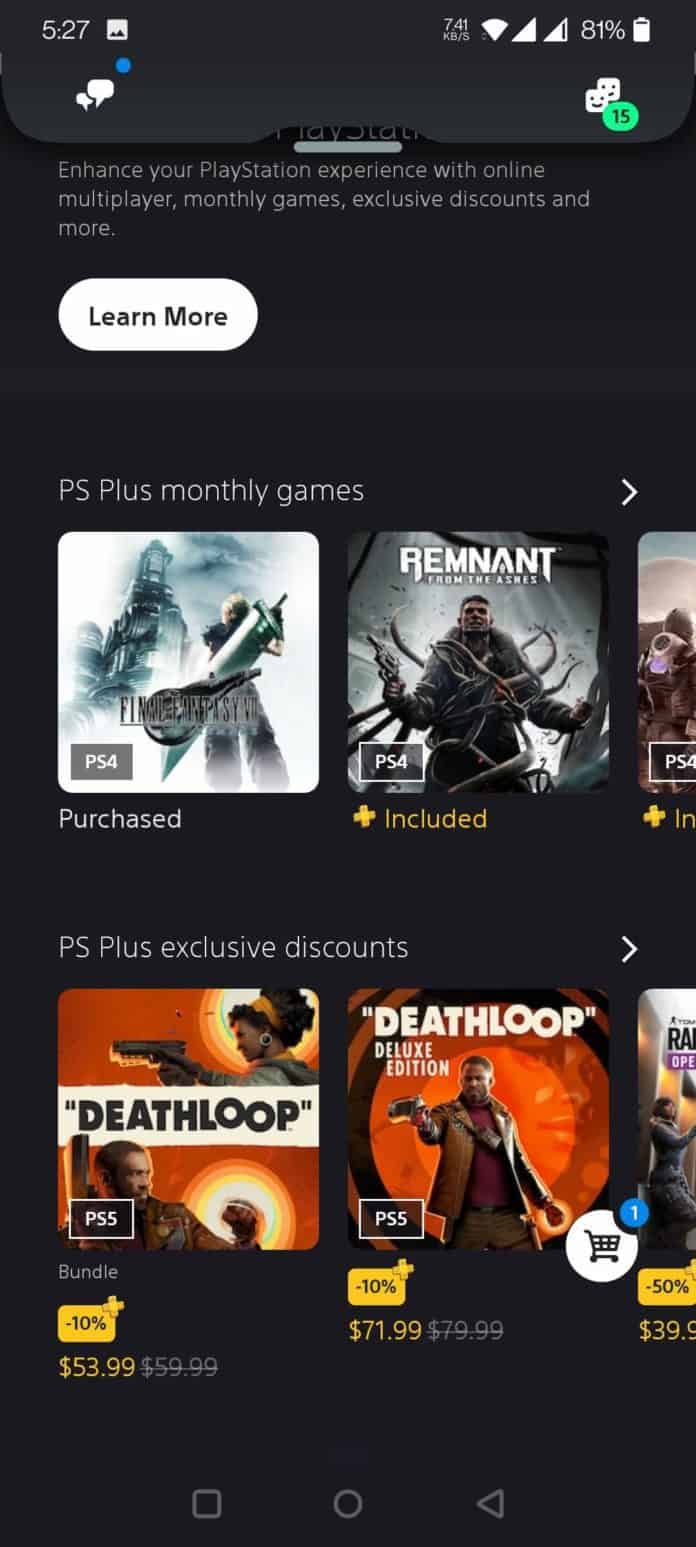 How to redeem PlayStation Plus Monthly Games on All Platforms