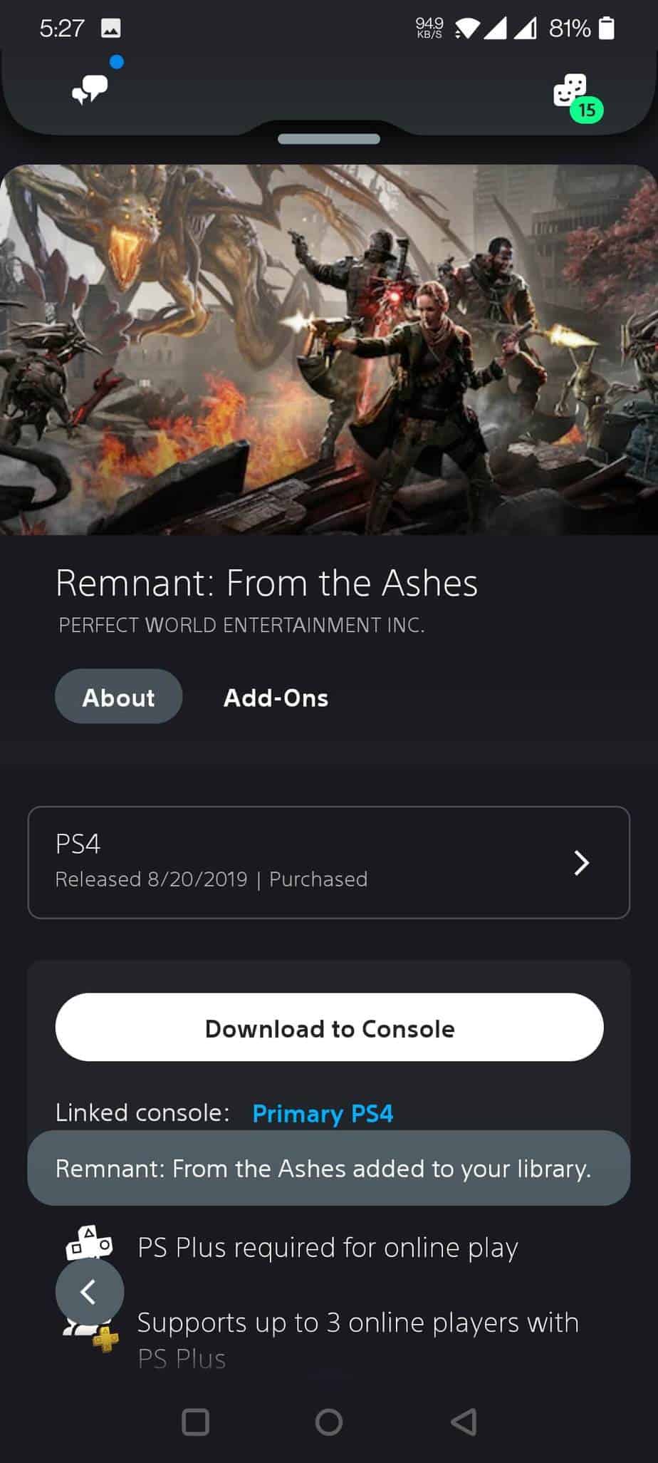 How to redeem PlayStation Plus Monthly Games on All Platforms