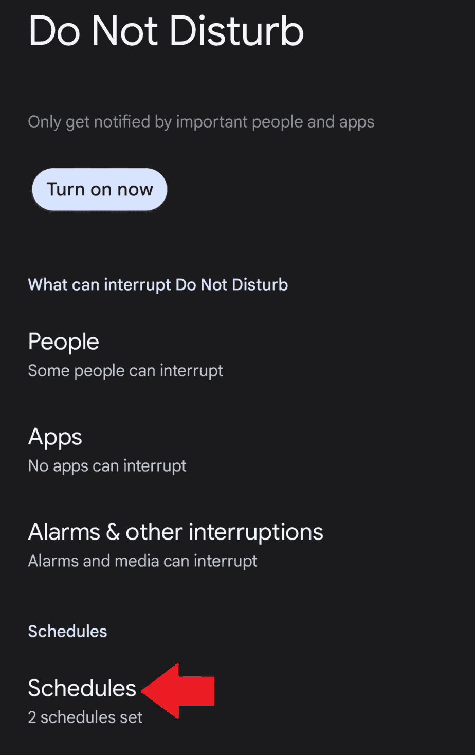 How to turn game dashboard on in Android 12