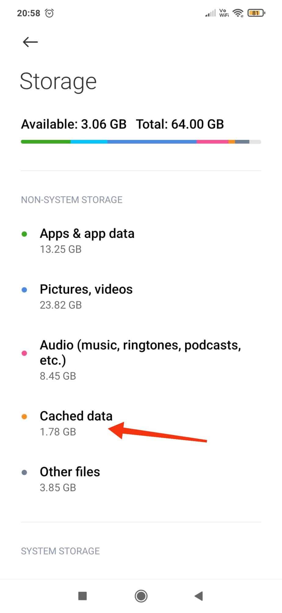 3 Easy Ways to Empty Your Trash on Android! - GadgetGang