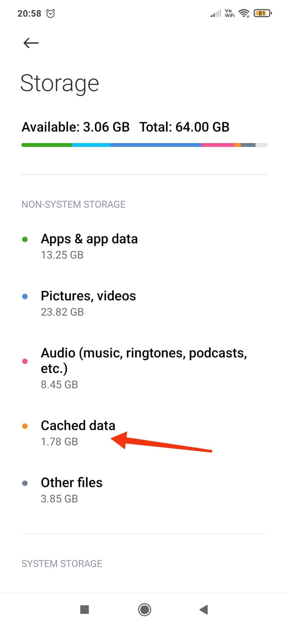 3 Easy Ways to Empty Your Trash on Android! - GadgetGang