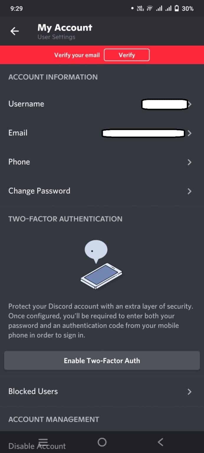 How to Get Verified On Discord? - GadgetGang