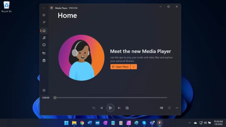 5 BEST Media Players for Windows 11 - GadgetGang