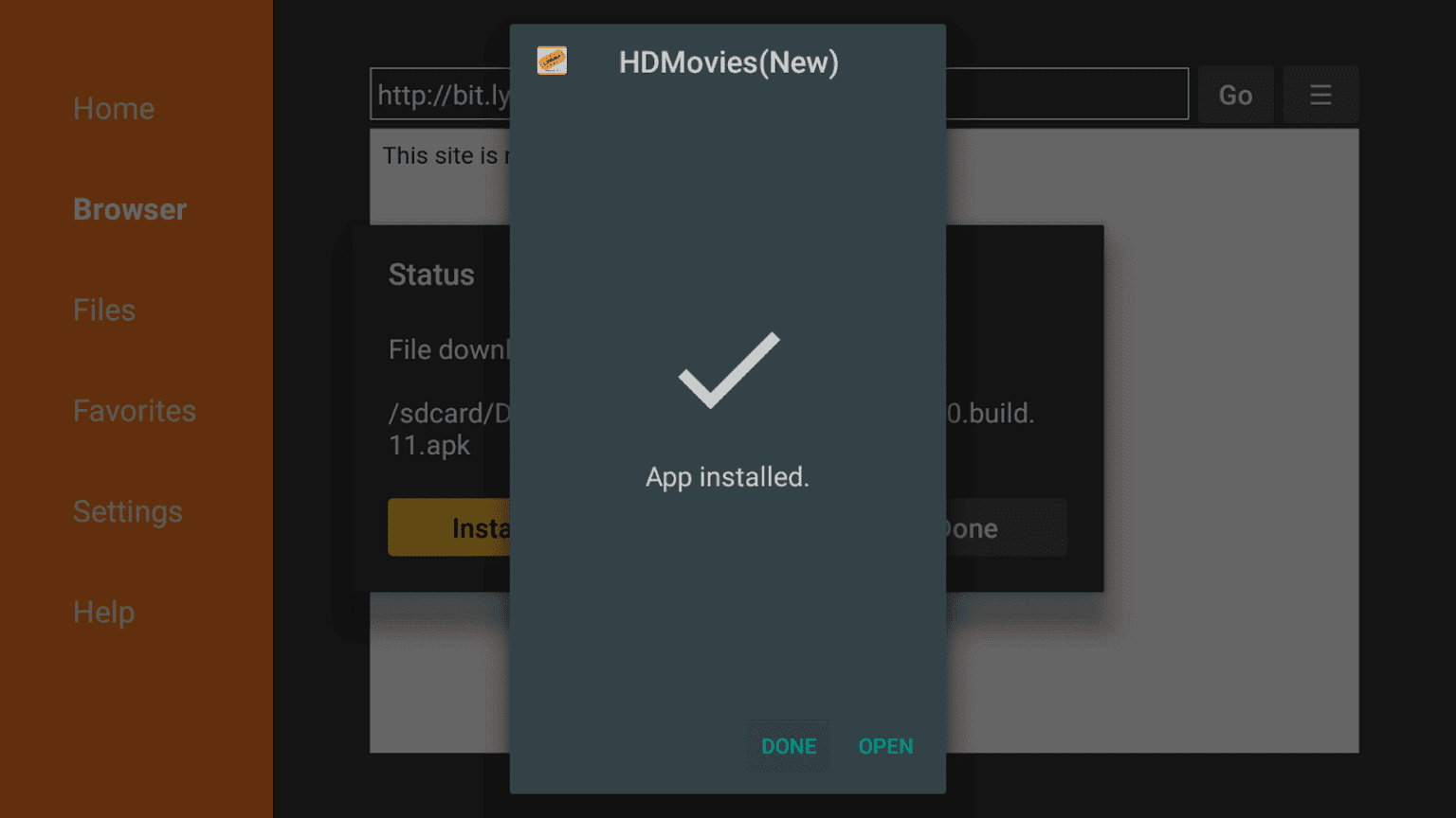How To Install Cinema HD on Firestick (2022 Guide) - GadgetGang