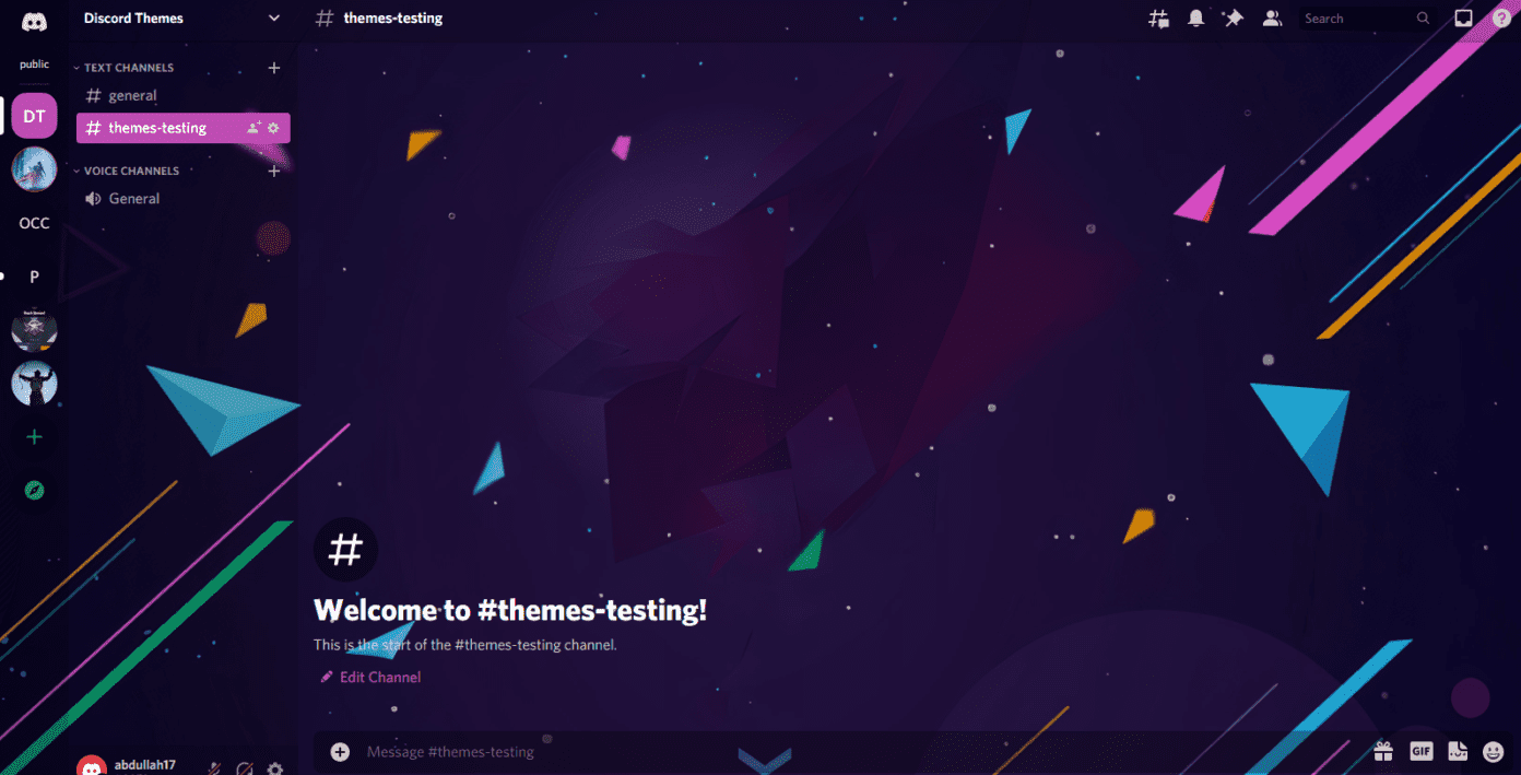 10 BEST Discord Themes: Ranked (2022) - GadgetGang