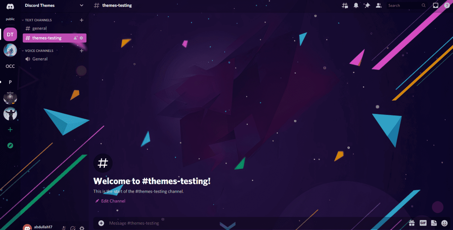 10 BEST Discord Themes: Ranked (2022) - GadgetGang