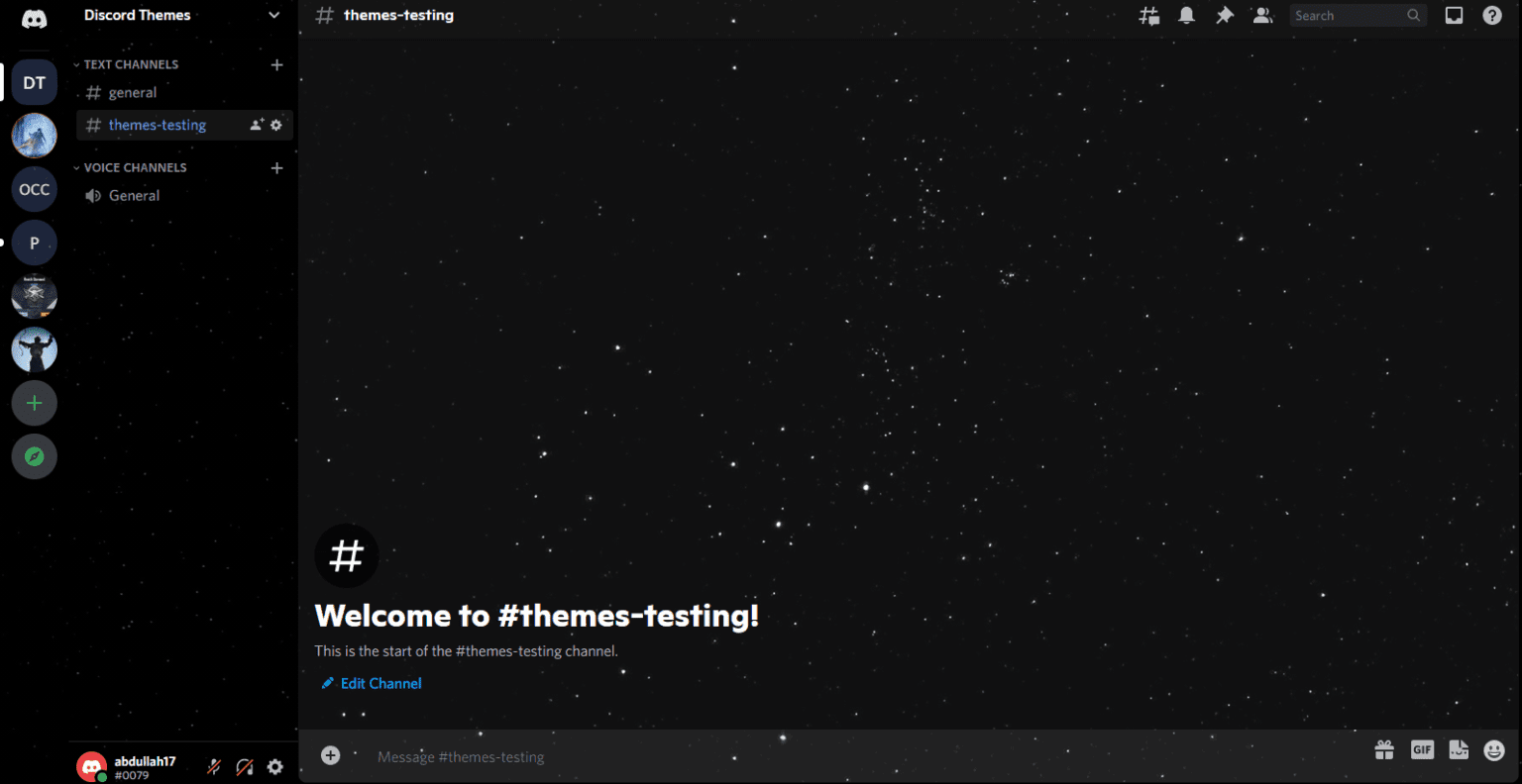 10 BEST Discord Themes: Ranked (2022) - GadgetGang
