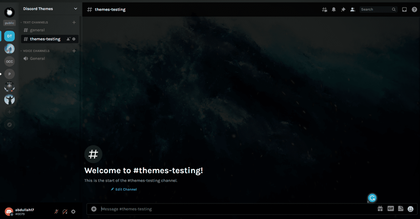 10 BEST Discord Themes: Ranked (2022) - GadgetGang