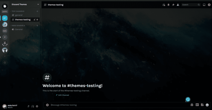 10 BEST Discord Themes: Ranked (2022) - GadgetGang