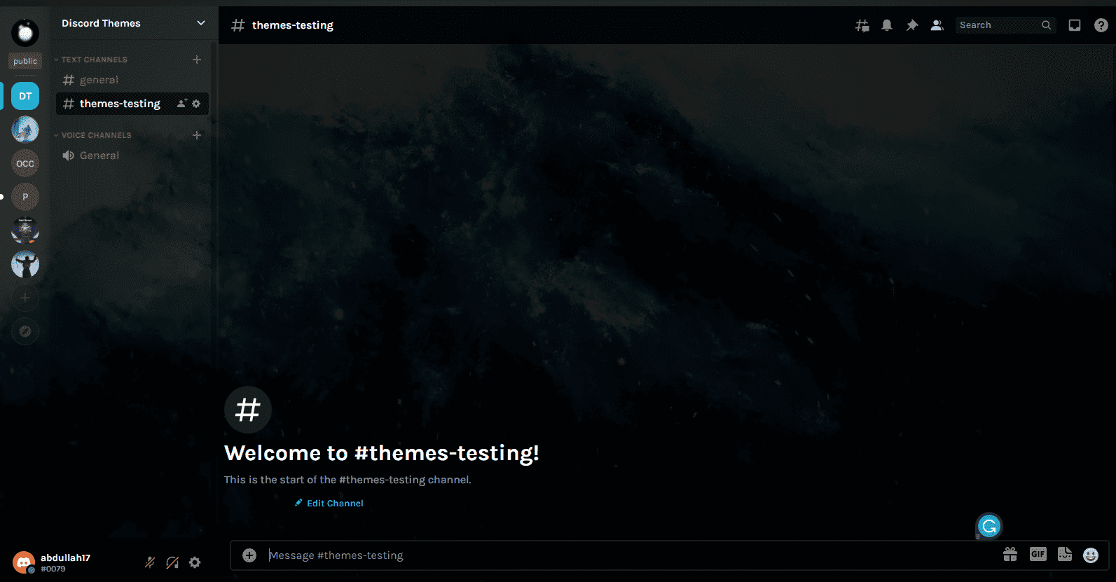 10 BEST Discord Themes: Ranked (2022) - GadgetGang