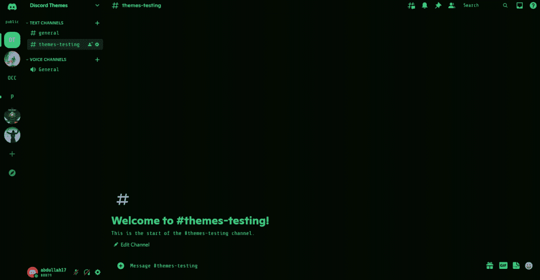 10 BEST Discord Themes: Ranked (2022) - GadgetGang