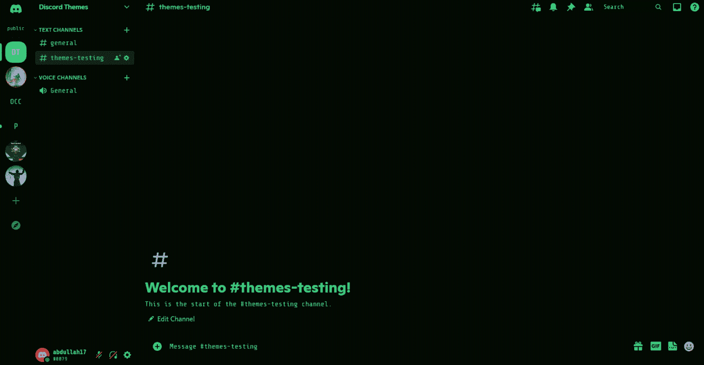 10 BEST Discord Themes: Ranked (2022) - GadgetGang