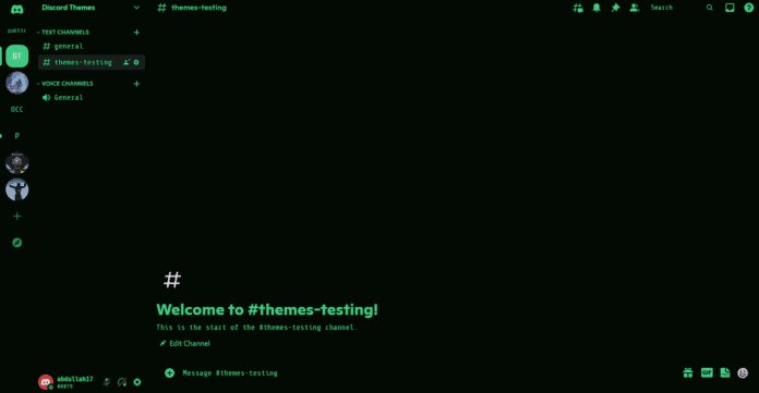 10 BEST Discord Themes: Ranked (2022) - GadgetGang