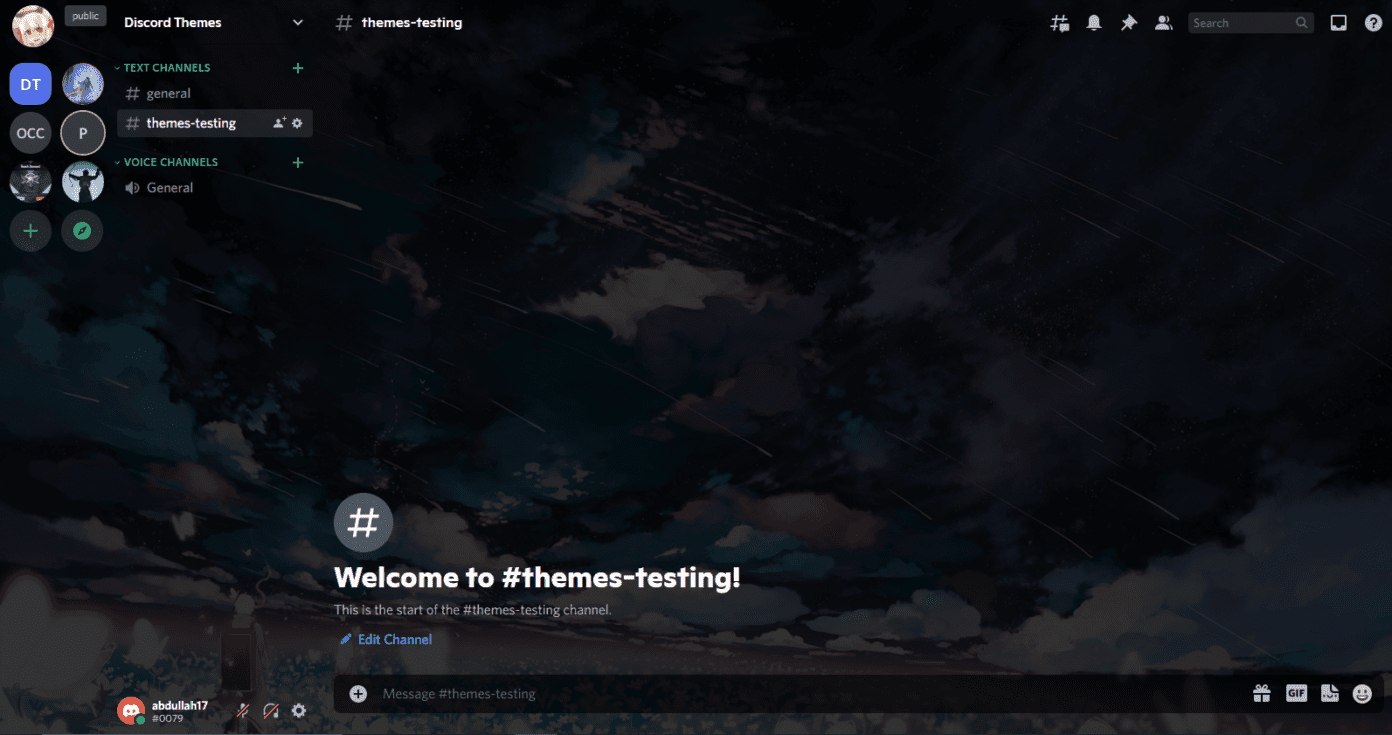 10 BEST Discord Themes: Ranked (2022) - GadgetGang
