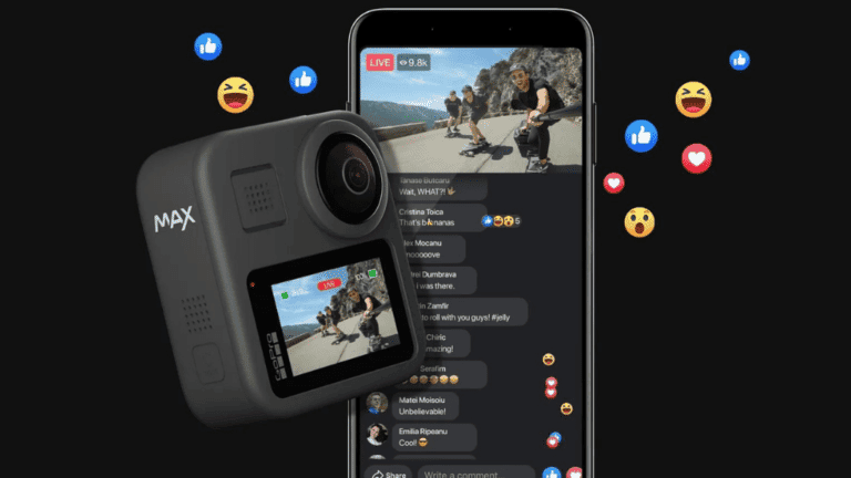 Insta360 One X2 Vs GoPro Max – Which 360° Camera Is Better?