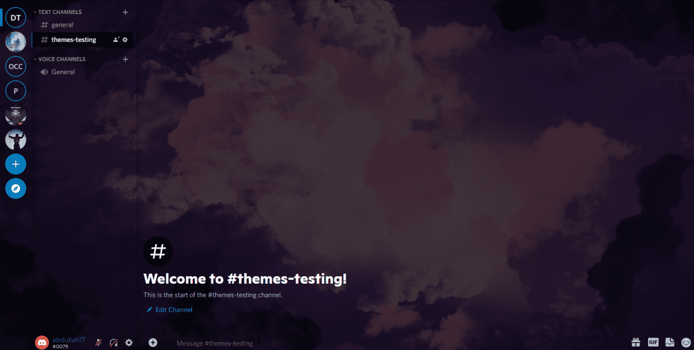 10 BEST Discord Themes: Ranked (2022) - GadgetGang
