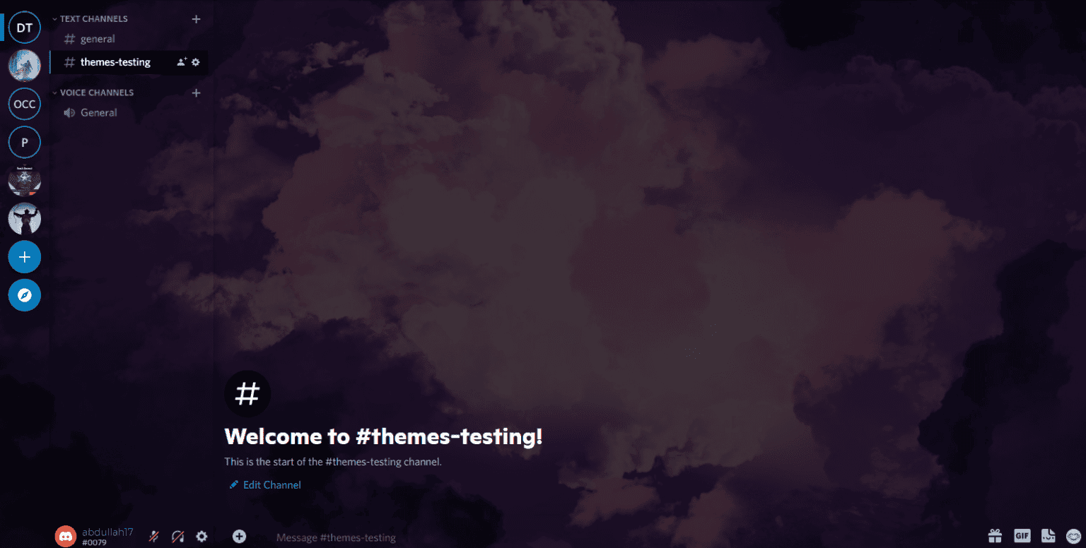 10 BEST Discord Themes: Ranked (2022) - GadgetGang