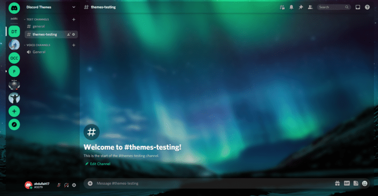 10 BEST Discord Themes: Ranked (2022) - GadgetGang