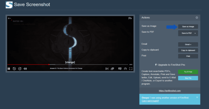 How to Screenshot Netflix (Windows, macOS, Android, iOS)