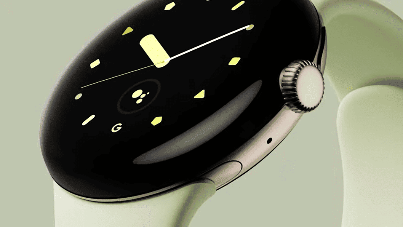 New Google Pixel Watch May Arrive In Four (Not Three) Colors