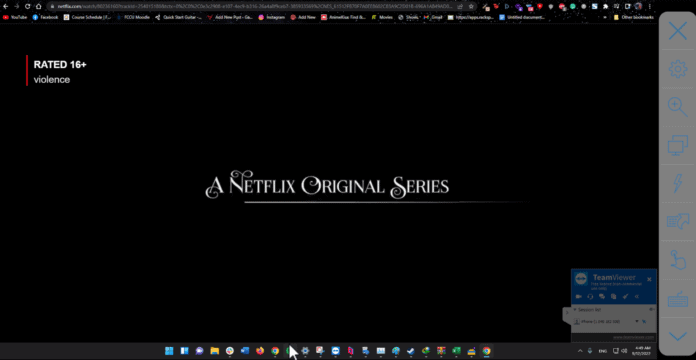 How to Screenshot Netflix (Windows, macOS, Android, iOS)
