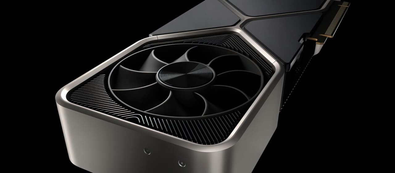 NVIDIA's Anticipated Titan Series GPU's Heatsink Pictured