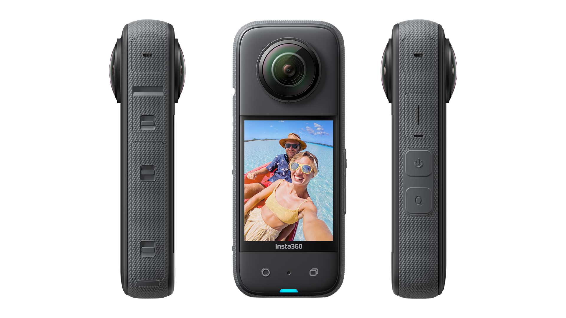 Insta 360 One X2 Vs X3 What s The Difference GadgetGang