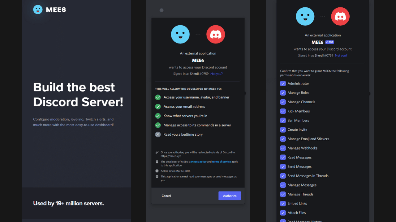 How to Make a Welcome Channel on Discord? (2022)