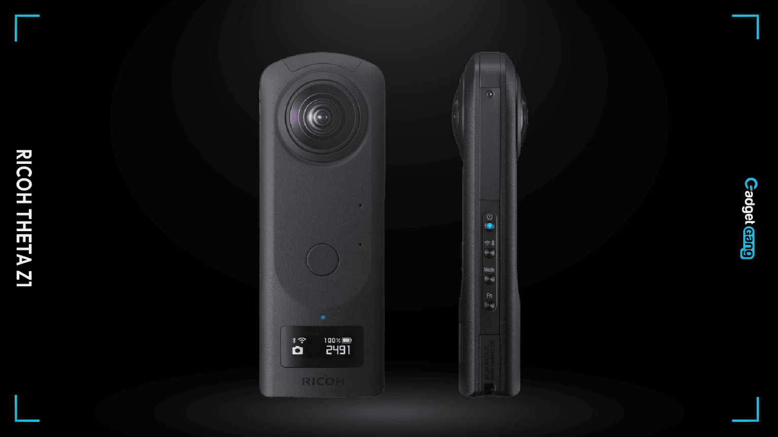 7 BEST 360 Cameras: Expert Picks (2023) - GadgetGang