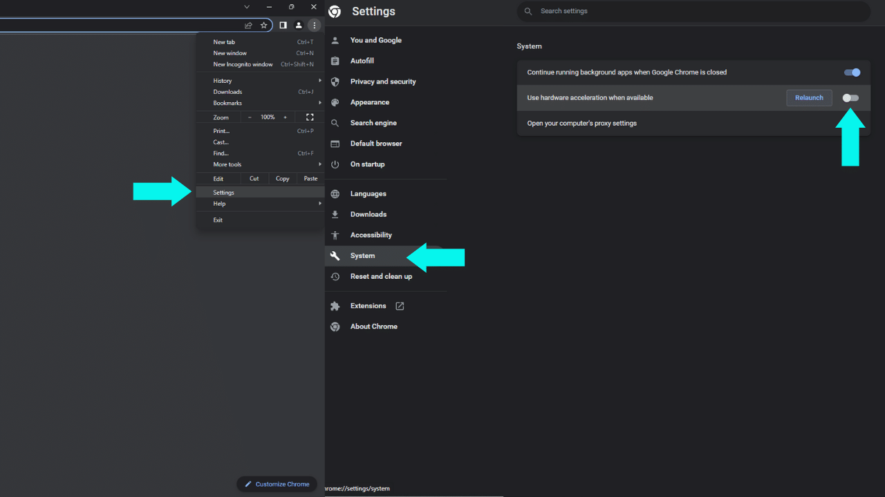 How to Stream Movies on Discord? (2022) - GadgetGang