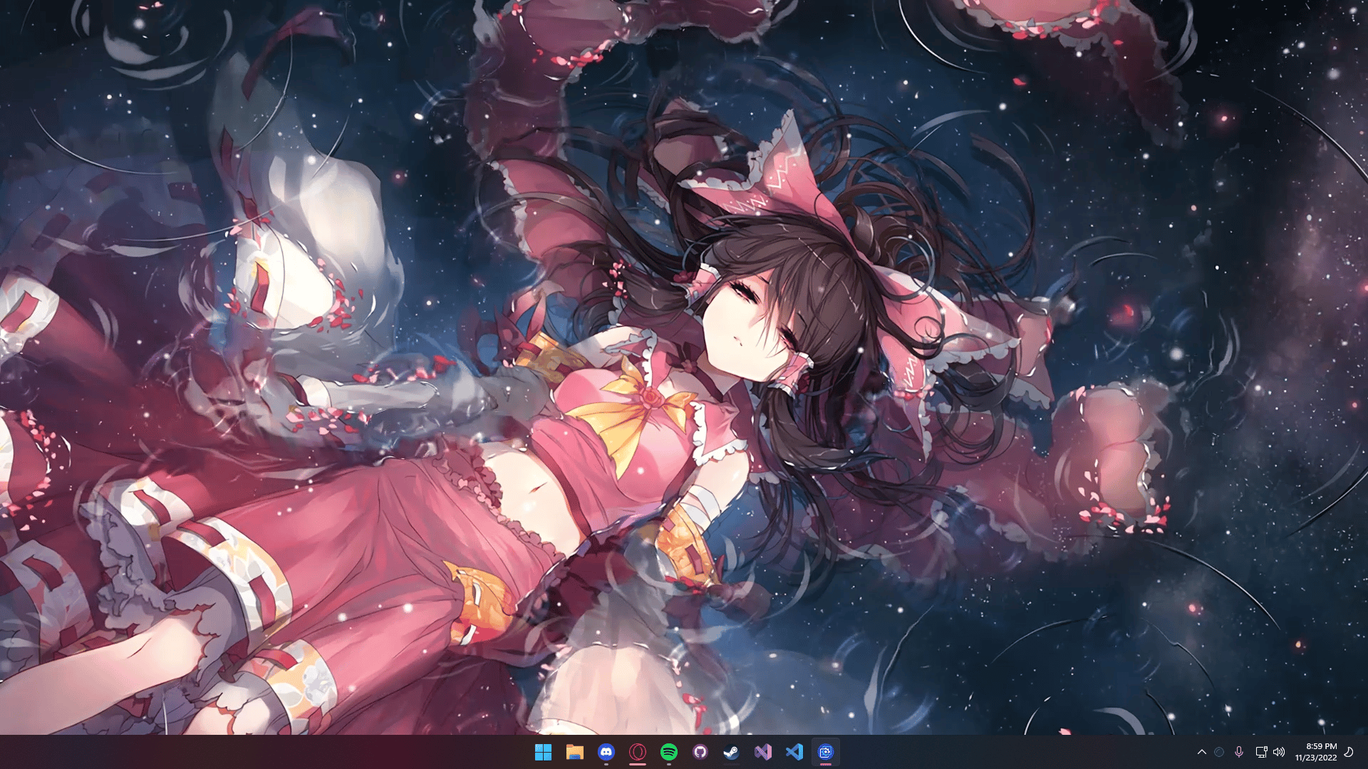 Best Anime Wallpaper Engine Wallpapers: RANKED - GadgetGang