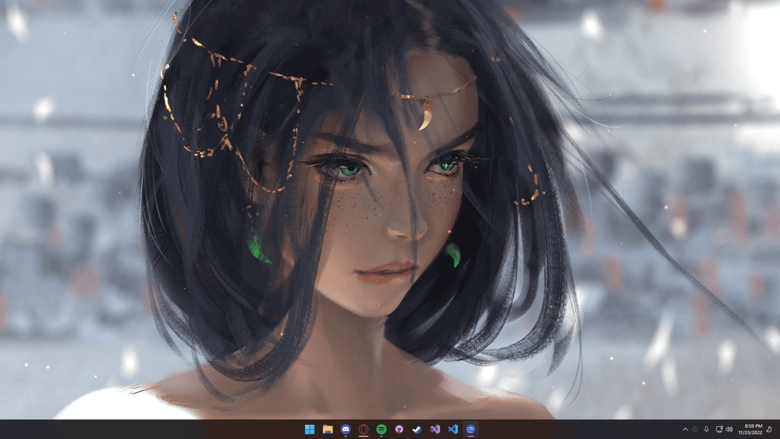 Best Anime Wallpaper Engine Wallpapers: RANKED - GadgetGang