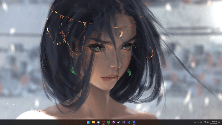 Best Anime Wallpaper Engine Wallpapers: RANKED - GadgetGang