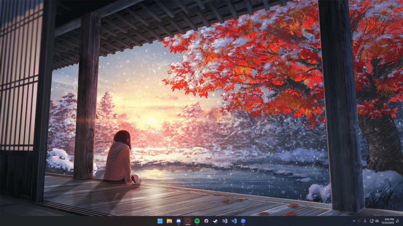 Best Anime Wallpaper Engine Wallpapers: RANKED - GadgetGang