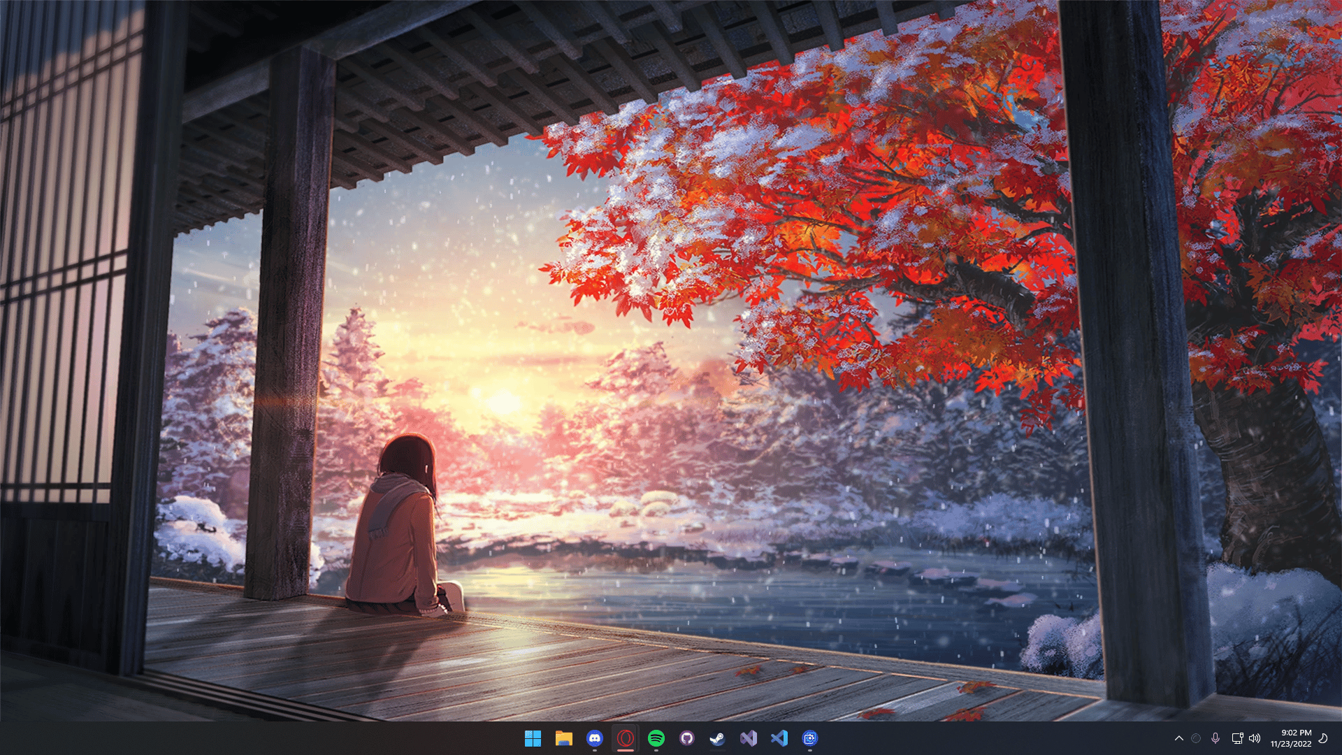 Best Anime Wallpaper Engine Wallpapers: RANKED - GadgetGang