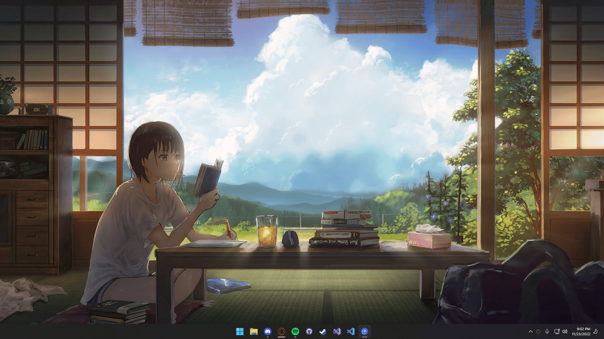 Best Anime Wallpaper Engine Wallpapers: RANKED - GadgetGang