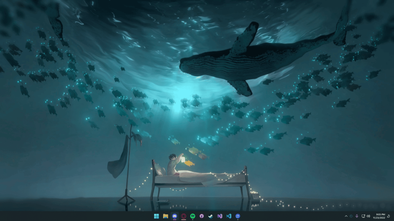 Best Anime Wallpaper Engine Wallpapers: RANKED - GadgetGang