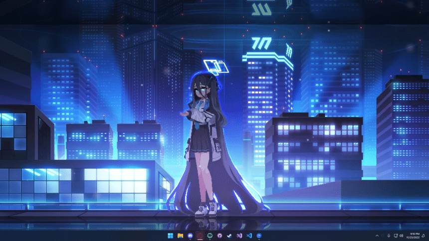 Best Anime Wallpaper Engine Wallpapers: RANKED - GadgetGang