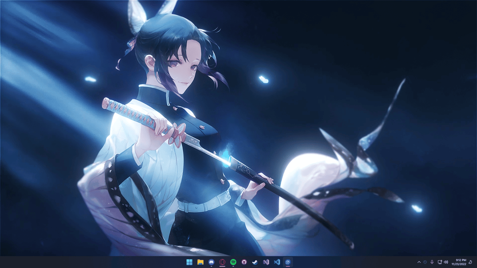 Best Anime Wallpaper Engine Wallpapers: RANKED - GadgetGang