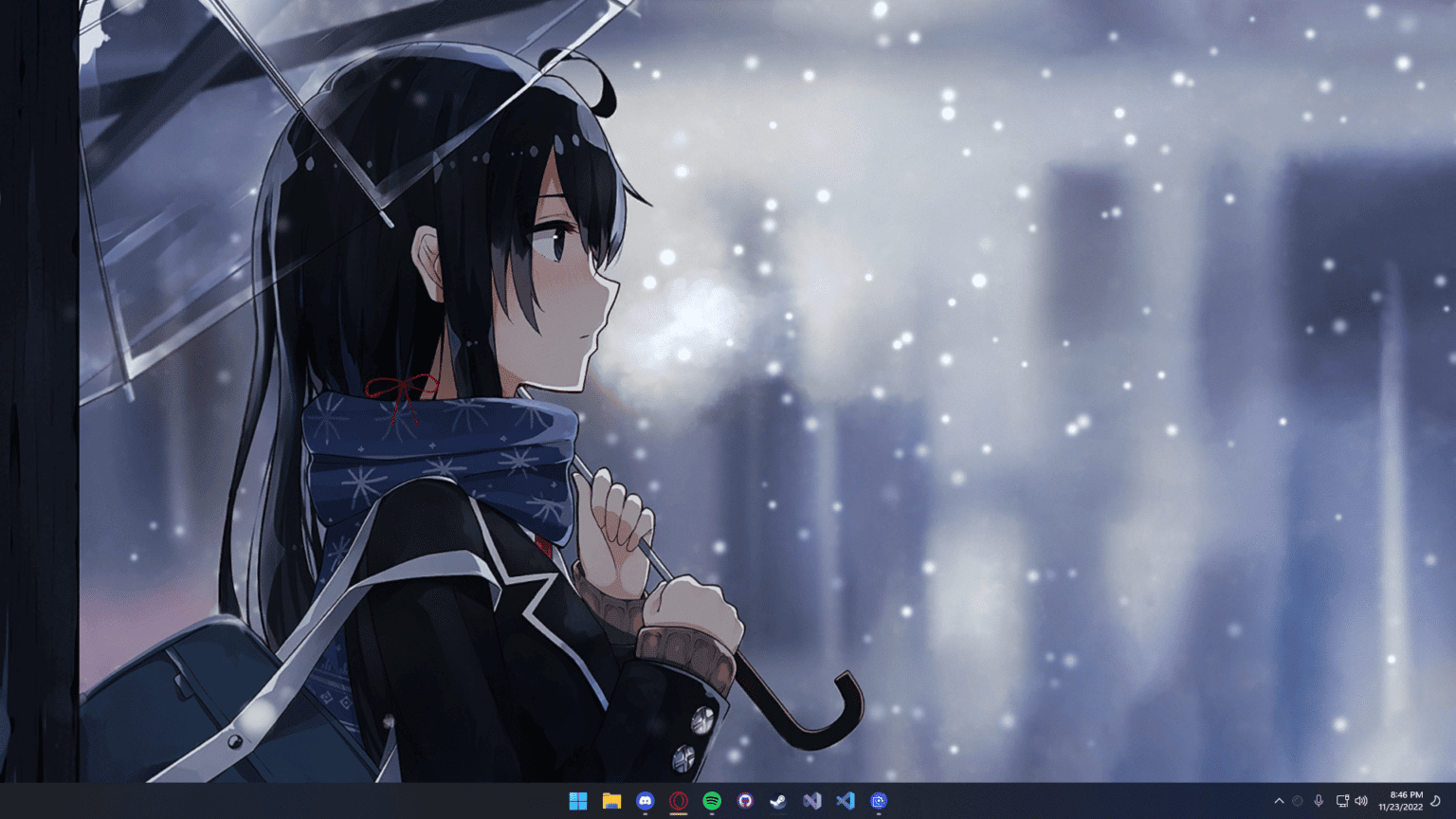Best Anime Wallpaper Engine Wallpapers: RANKED - GadgetGang