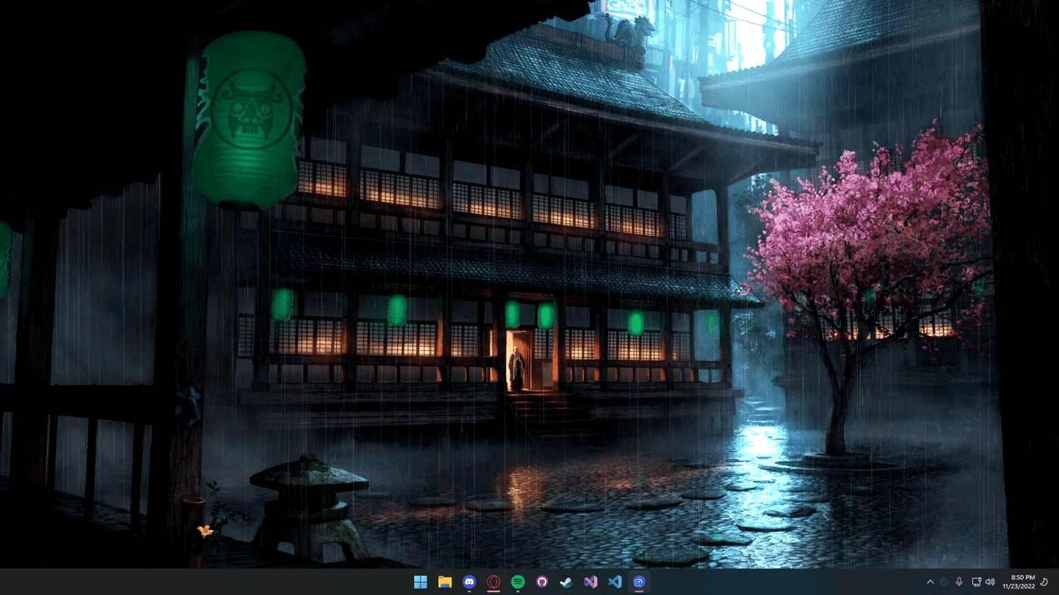 Best Anime Wallpaper Engine Wallpapers: RANKED - GadgetGang