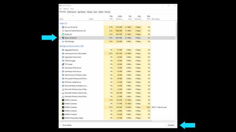 How To Fix Discord Camera Not Working: DETAILED Guide